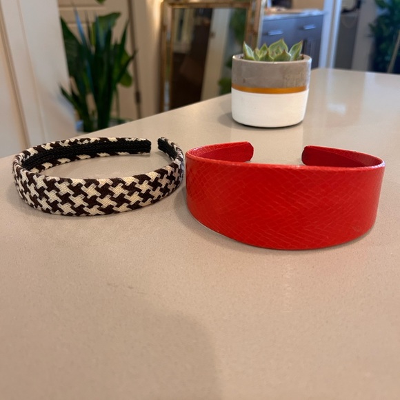 Accessories | Headband Bundle | Poshmark